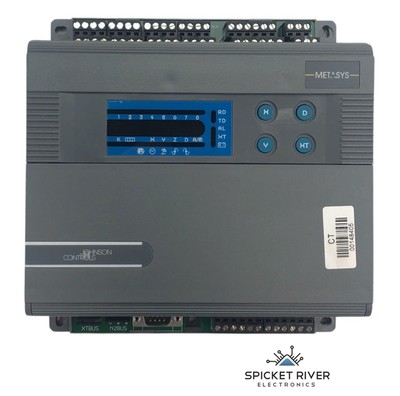 Johnson Controls DX-9100-8454 Metasys Digital Controller Module | eBay