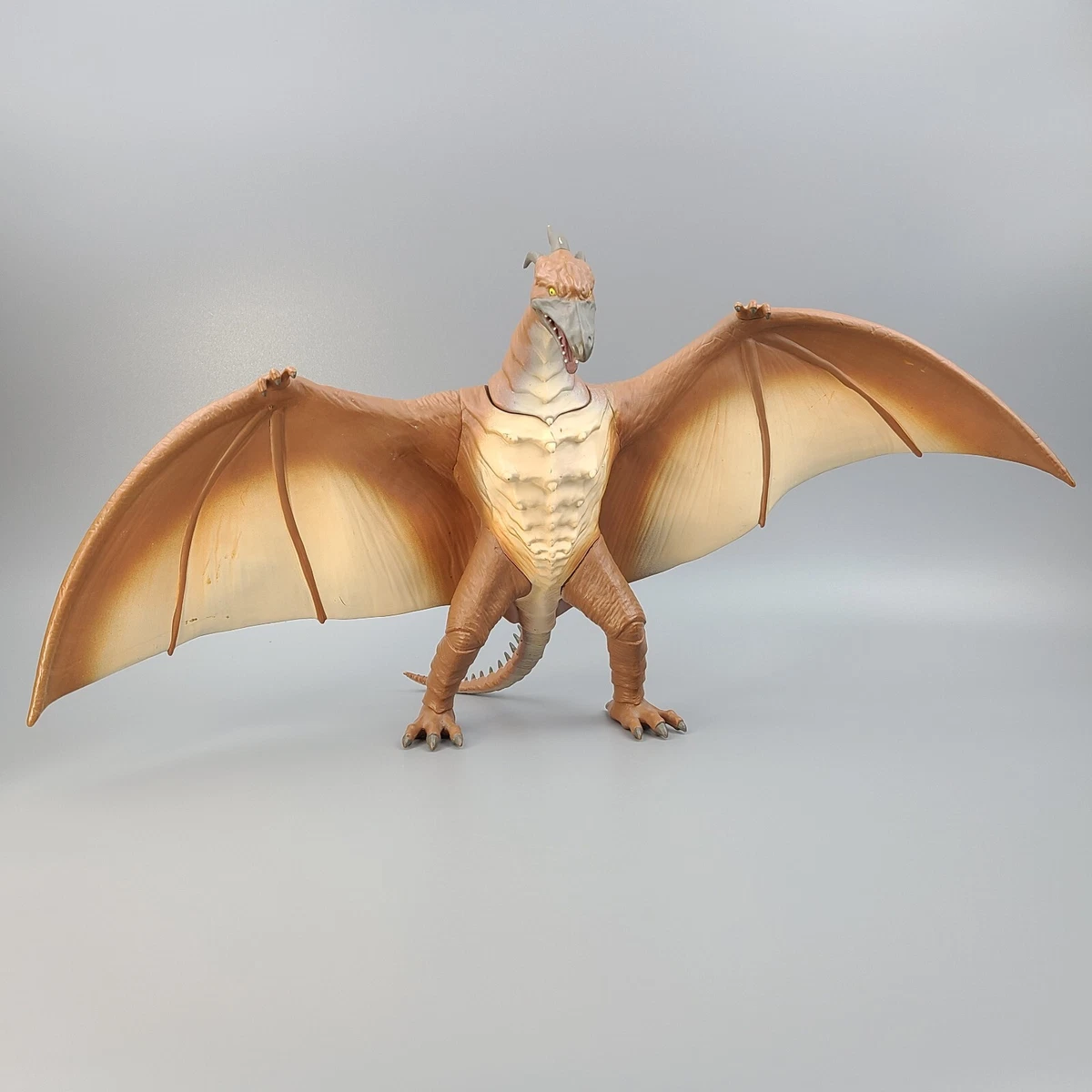 Rodan 1993