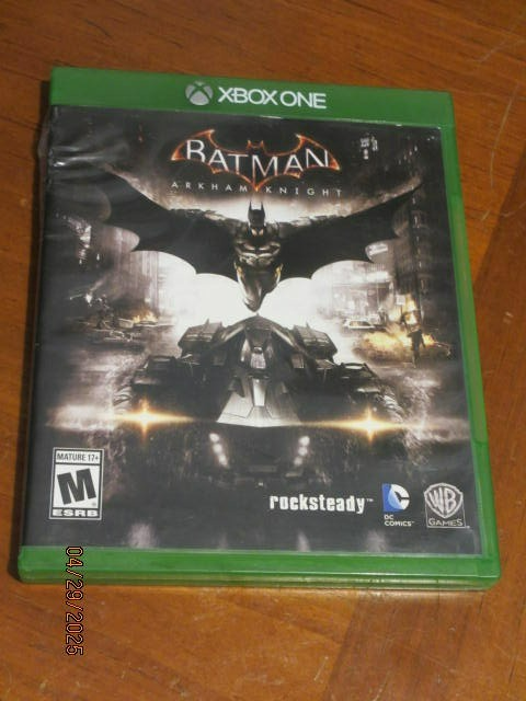 Xbox One Video Games Build Your Bundle | eBay