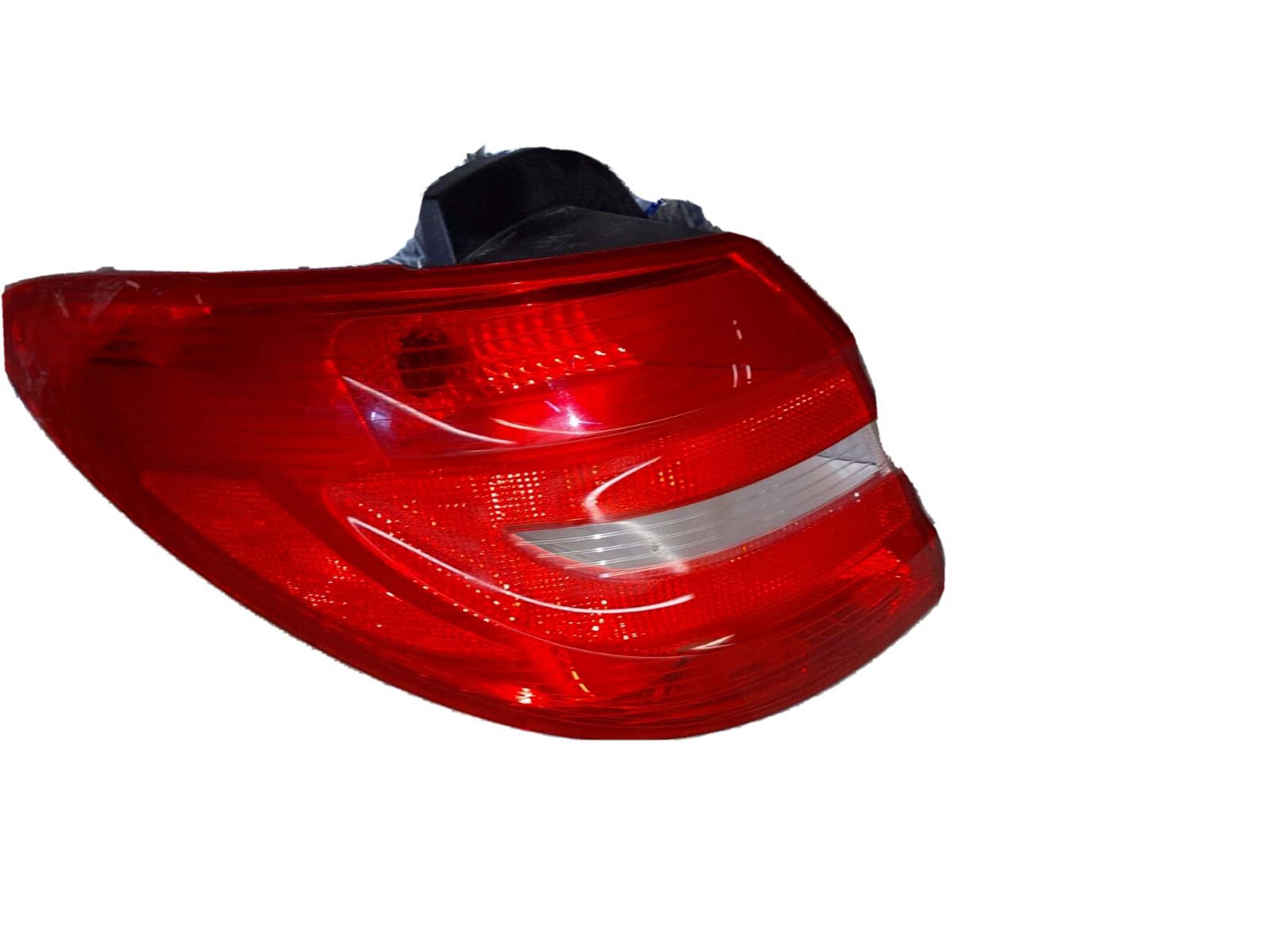 Mercedes-Benz B-Class W246 B Tail Light Rear Left Outside A2468200164 ...