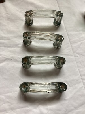 Drawer Pulls - Glass Drawer Pulls - 3