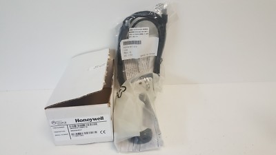 NEW IN BOX! HONEYWELL ADAPTUS BAR-CODE SCANNER 3800G04-USB KITE | eBay