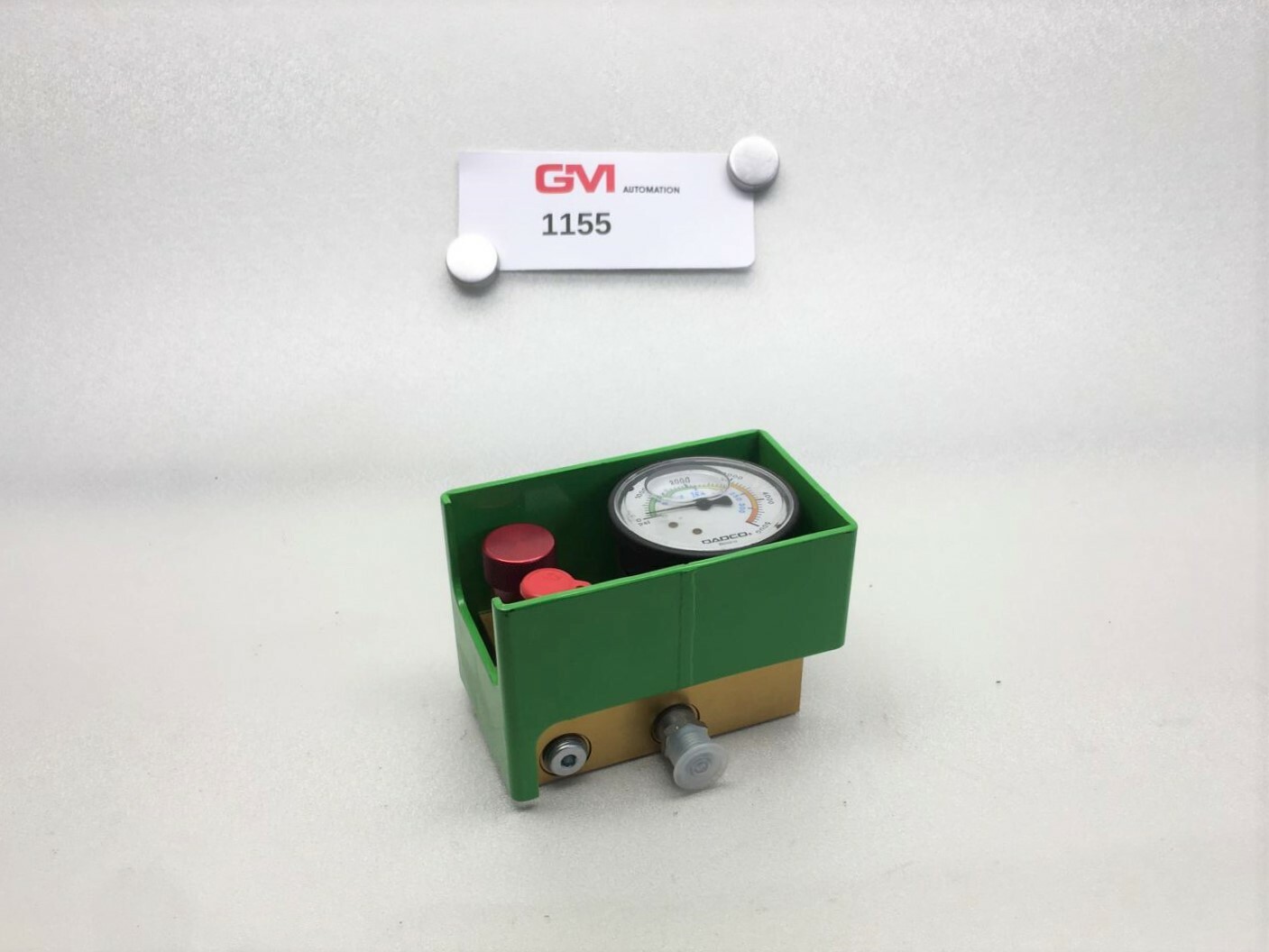 DADCO 90-406-03 Common Control Panel - for sale online | eBay