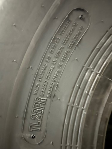 23.5x25 28 PLY E3/L3 LOADER TIRES, 23.5-25, (1 TIRE) ROAD CREW 23525 | eBay