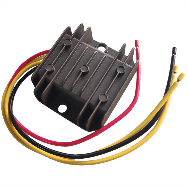 Single Phase Regulator Rectifier 12V For Triumph 66-1978 T120 TR6 T100 ...