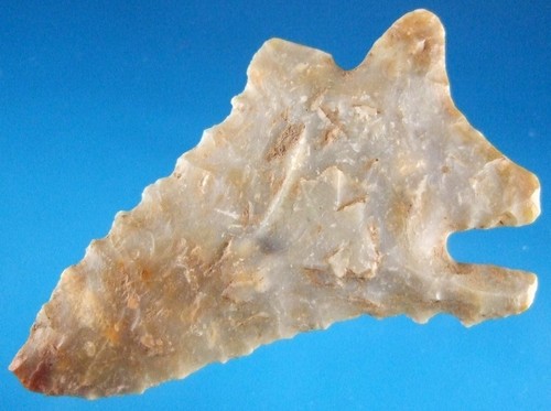 Fine Authentic Kentucky Pine Tree Point Arrowheads ex: Erman Kelly ...