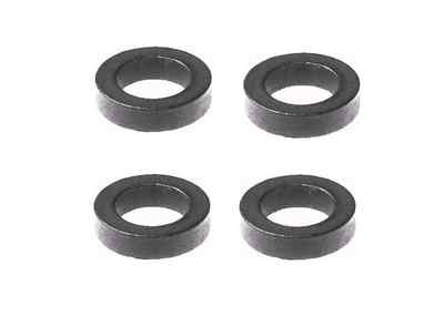 4 PK. SPACER BLADE UNIVERSAL, ID 5/8" X OD 1" X Thickness 1/4" (~1191 ...