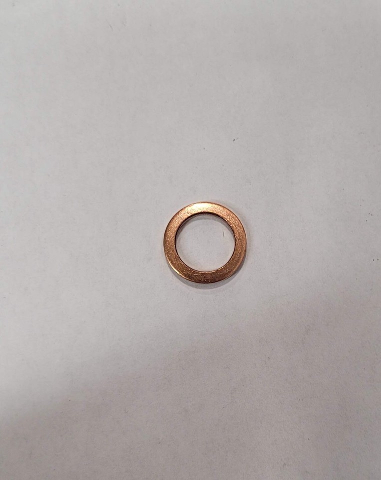 Mopar Brake Hose To Caliper Gasket 6502114 | eBay