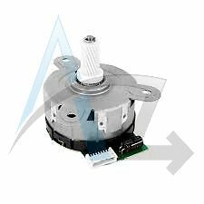 Replacement For HP RM1-8358-000CN - 600 Motor For Drum Assembly | eBay