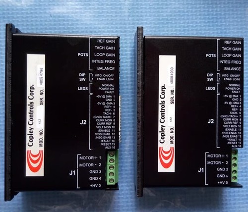 1Pcs Used CoPley Controls Corp MOD.NO.412 | eBay