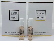 Coco Mademoiselle Eau de Parfum Eau de Parfum by Chanel– Basenotes
