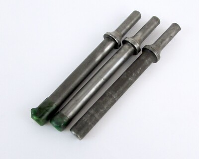 Lot of (3) Cupped Straight Rivet M110-19-3/16 AN470 | eBay