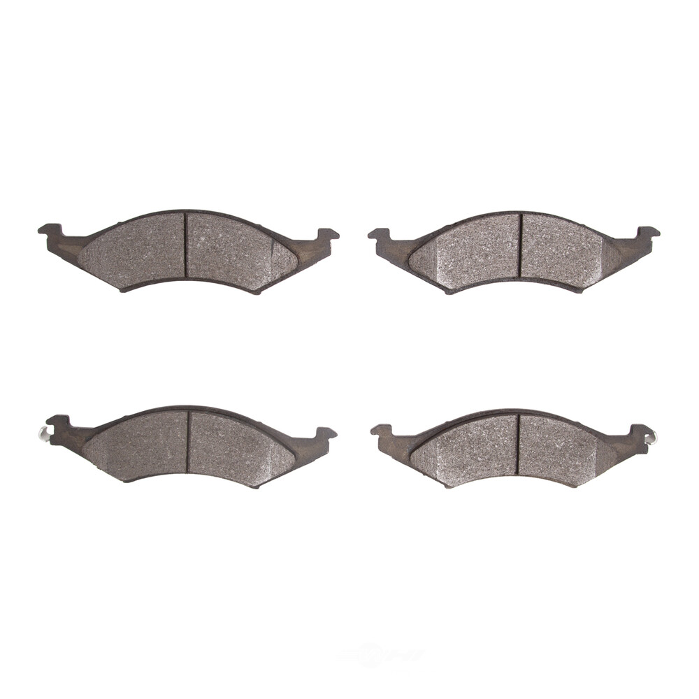 Disc Brake Pad Set-SHO R1 Concepts 2551-0324-00 for sale online | eBay
