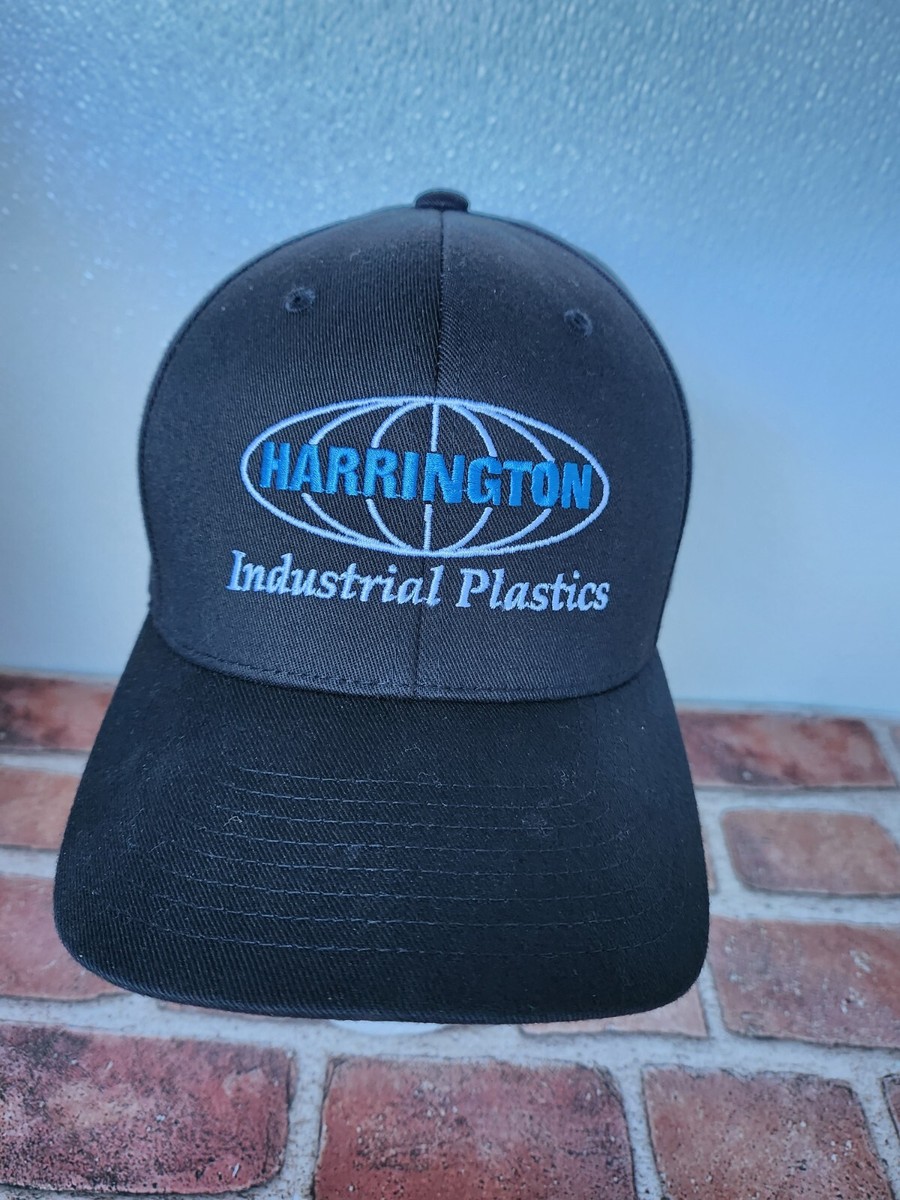 Harrington Plastics Logo