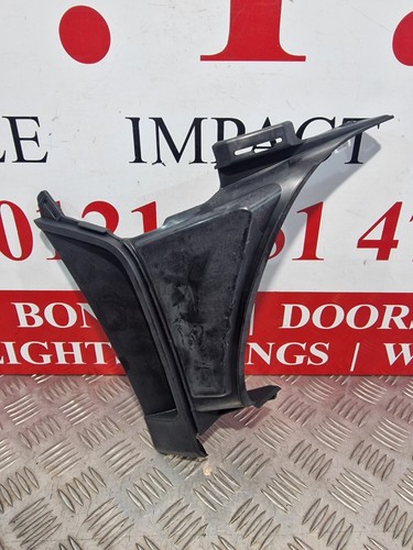 **NEW OEM MERCEDES GLC X253 AMG FRONT BUMPER RIGHT AIR DUCT 19-22 ...