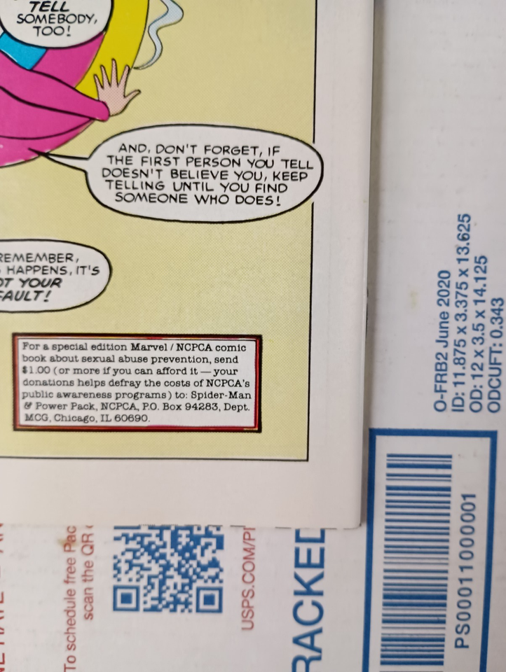 G.I JOE A REAL AMERICAN HERO #6 1ST OCTOBER GUARD, 1ST APP HORROR SHOW ...