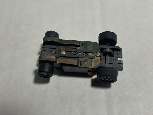 Aurora Thunderjet Super Modified Hot Rod Slot Car | eBay