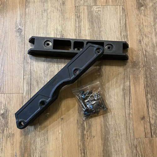 Youth Haffey Black Size Small aggressive inline skate frames | eBay