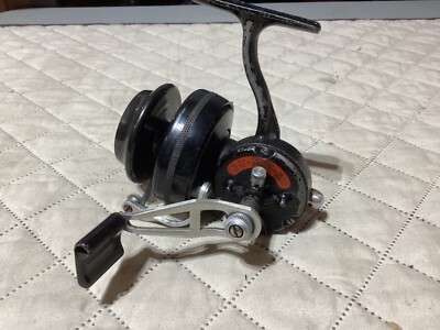 Spinning Reels - Vintage Ru
