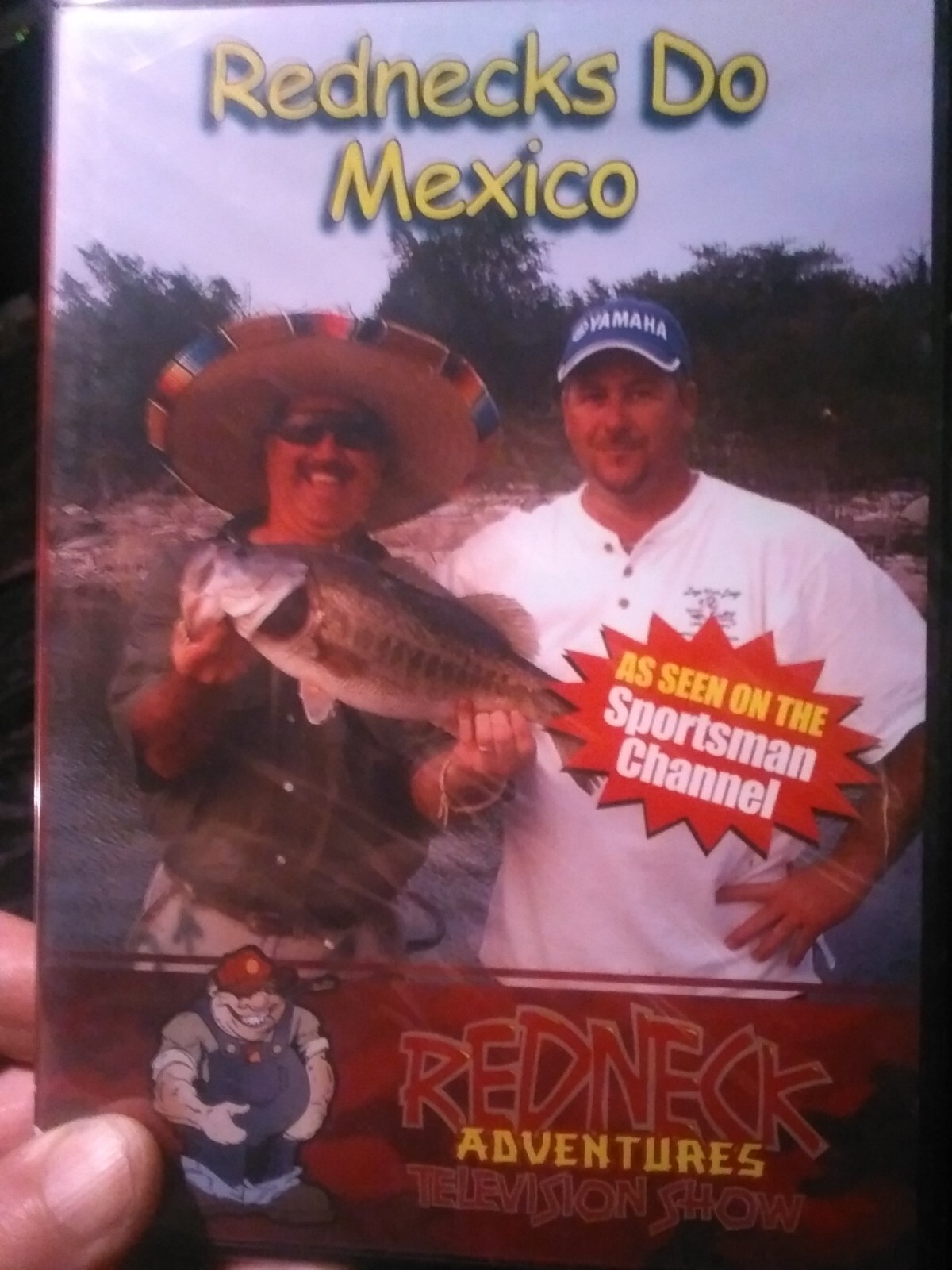 Redneck Adventures Rednecks Do Mexico | eBay