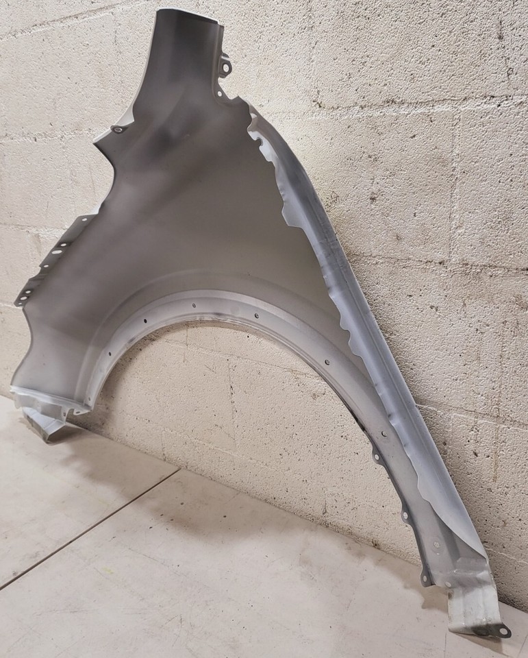 2020-2023 Subaru Outback Front Right Passenger Side RH Fender | Genuine ...