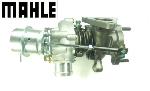 MAHLE Turbocharger Turbo for VW TDI 95-99 Diesel Jetta Golf Passat AHU ...