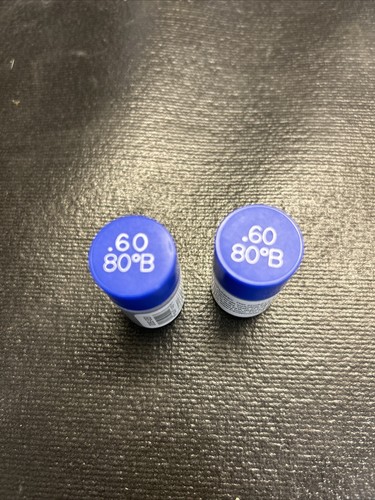 2 Pack .60-80B SOLID DELAVAN OIL BURNER NOZZLE | eBay
