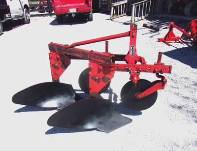 Plows - Plow Points