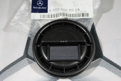 Genuine Mercedes-Benz Front Headlight MAIN Beam Protective Cap ...