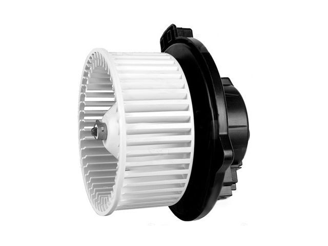 Blower Motor For 98-04 Honda Acura Accord Odyssey Pilot MDX TX43R1 | eBay