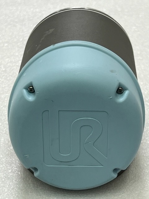 Universal Robots 122223 Joint Size 3 Shoulder UR5 CB3 Robot Arm Joint ...