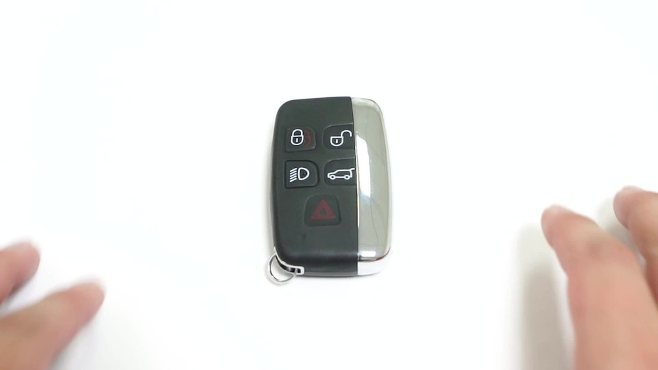 2 For 2012 - 2018 Land Rover Range Rover Sport Keyless Smart Remote Car ...