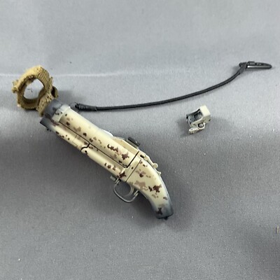 DAMTOYS 1/6 78012 Devgru Operation Neptune Spear - DEVGRU M79 | eBay