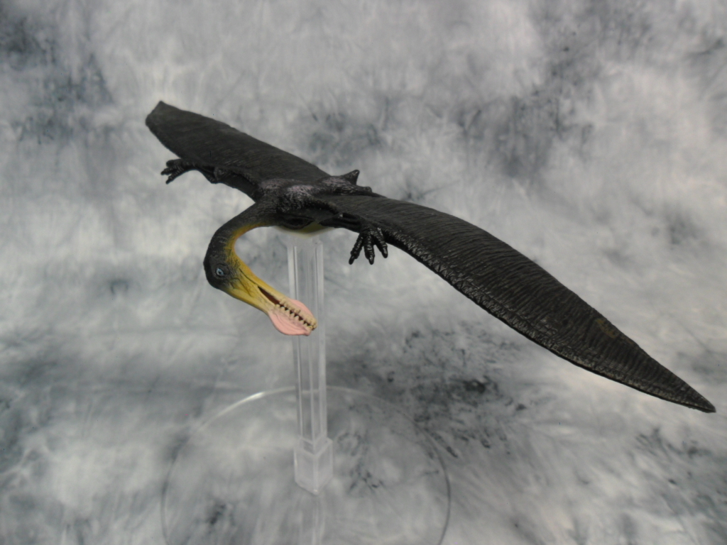 Walking With Dinosaurs Ornithocheirus I Miss Documentaries Like This