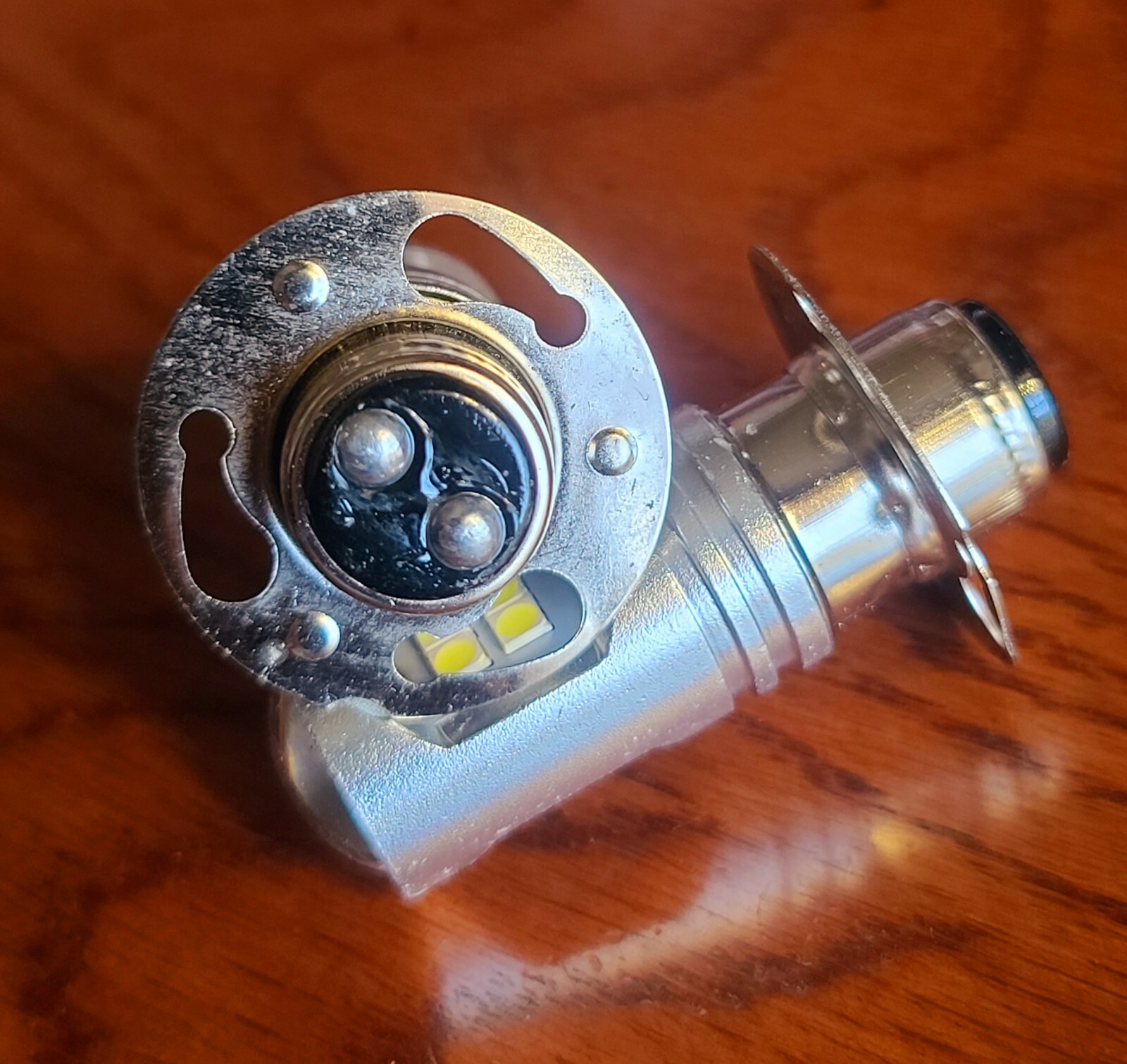 2 Super Bright LED light bulbs for Kubota M-series some L-Series 38450 ...