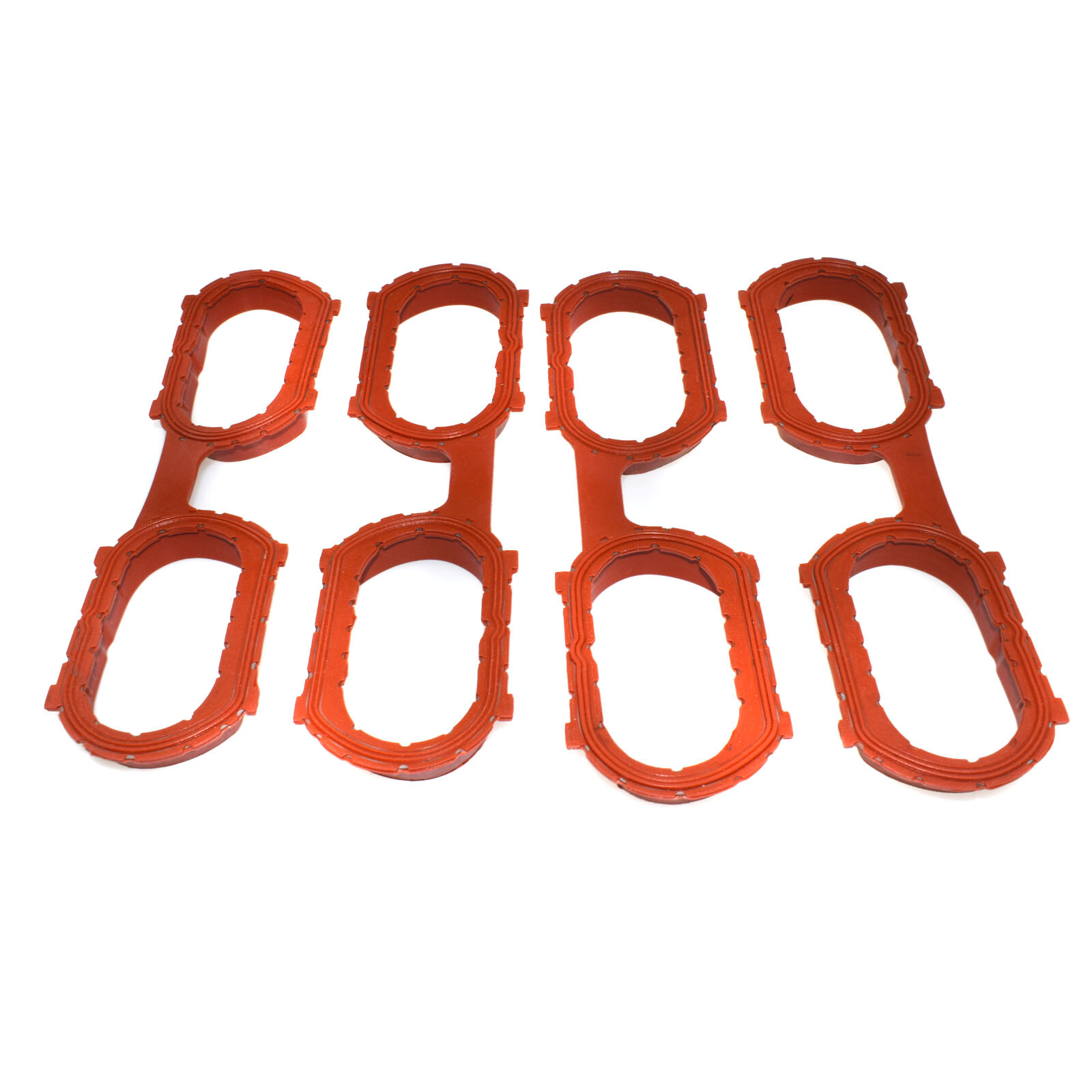 PCV Crankcase Vent Valve Gasket For BMW E38 E39 540i 740i 740iL ...