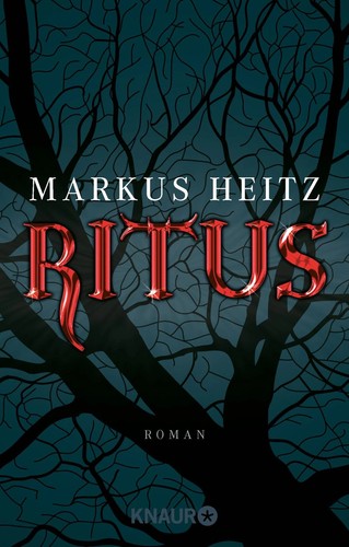 Markus Heitz: Romanzo Storico "Ritus" Uomo/Donna Fantasy | eBay
