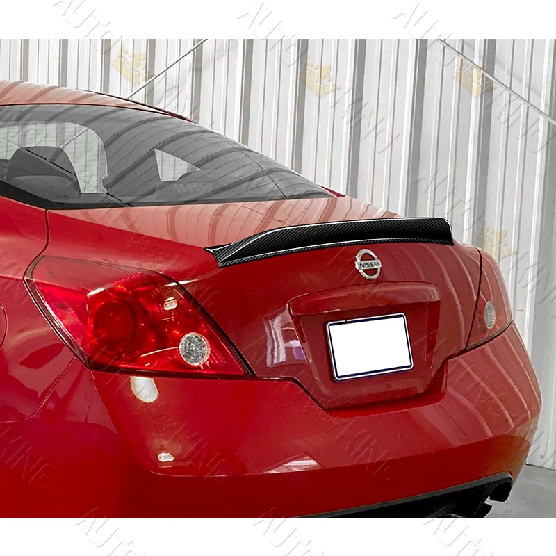 How To Open Nissan Altima Trunk With Dead Battery: Quick Easy Hacks ...