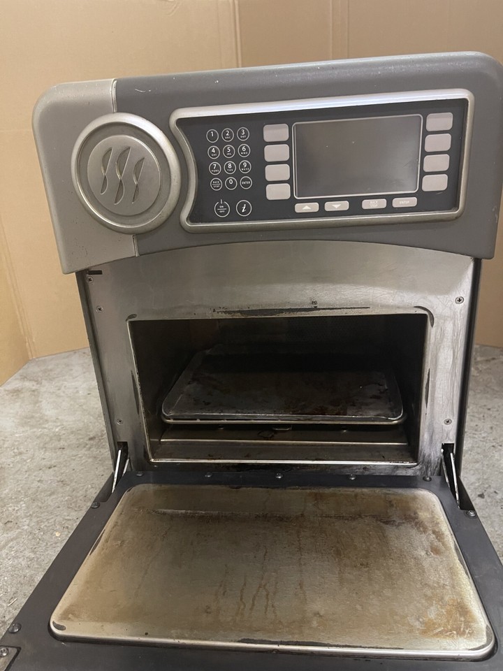 2018 TurboChef Turbo Chef NGO Sota Rapid Cook Oven | eBay