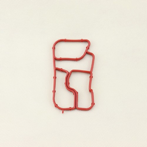 Engine Oil Cooler Gasket Fits VW Beetle Audi A3 A4 A6 Q5 06J-117-070-C ...