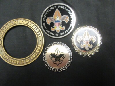 BSA Plaque Medallions Taken From Plaques BM12 | eBay