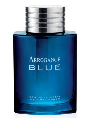 ARROGANCE BLUE EAU DE TOILETTE 100 ML.VAPORIZZATO (UOMO) | eBay