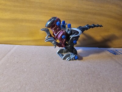 rev raptor zoids hasbro assembled complete | eBay