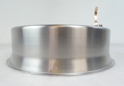 AMAT Applied Materials 0020-24962 8" Lower Shield Endura 5500 Working ...