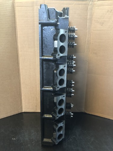 Ford Powerstroke 6.4 Liter New Cylinder Head | eBay