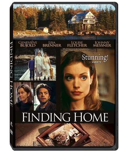 Finding Home (DVD)- You Can CHOOSE WITH OR WITHOUT A CASE | eBay