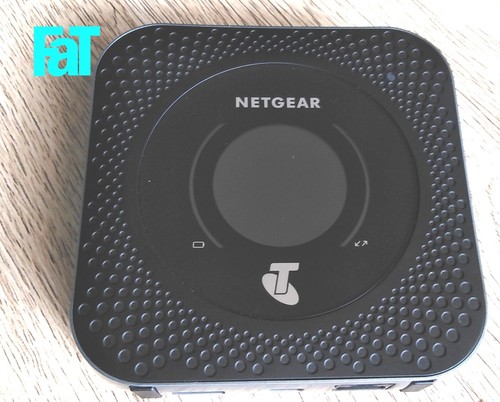 Unlocked | New Battery | Netgear Nighthawk M1 4G Modem Router 1Gbps ...