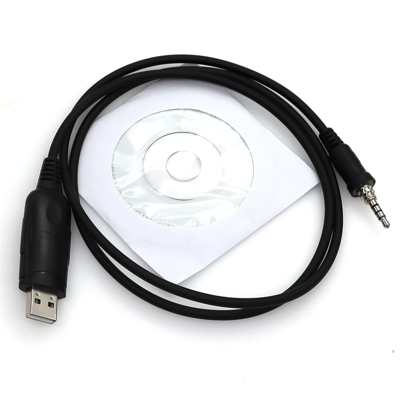 USB Programming Cable for Yaesu Vertex VX-6 VX-6R VX-6E VX7R VX-7E VX ...