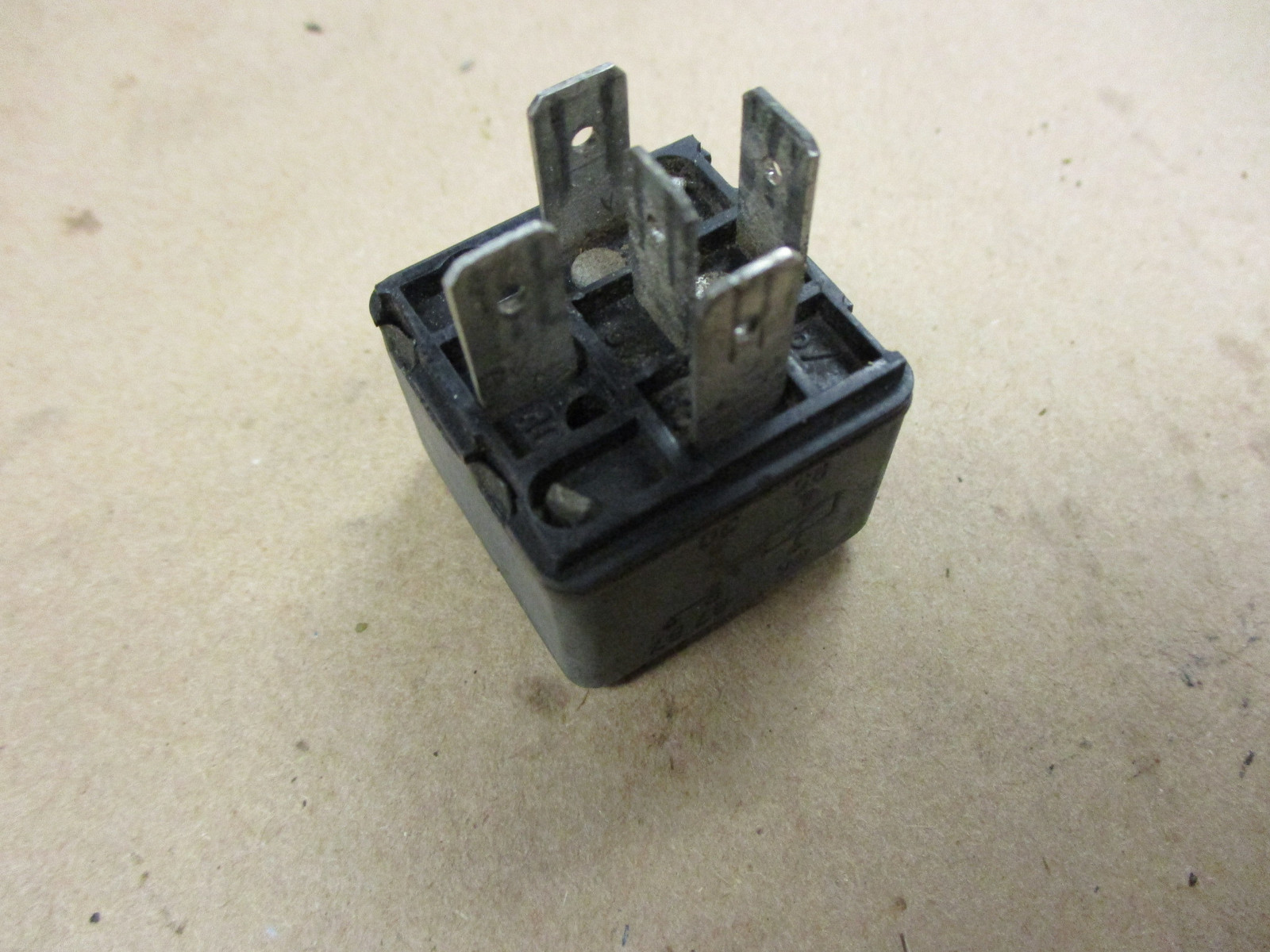 BMW R100T R100RT R100 R100RS airhead relay | eBay