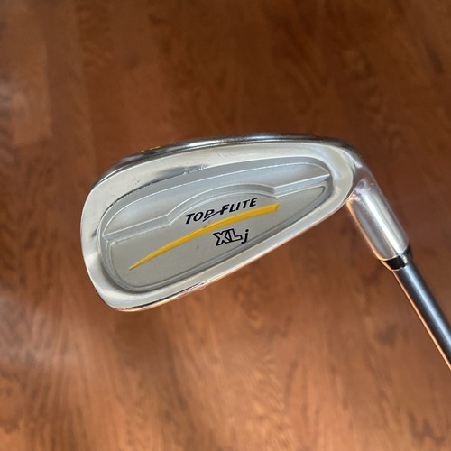 Top Flite Junior Sand Wedge ⛳RH Top Flite Graphite Shaft ~27” | eBay